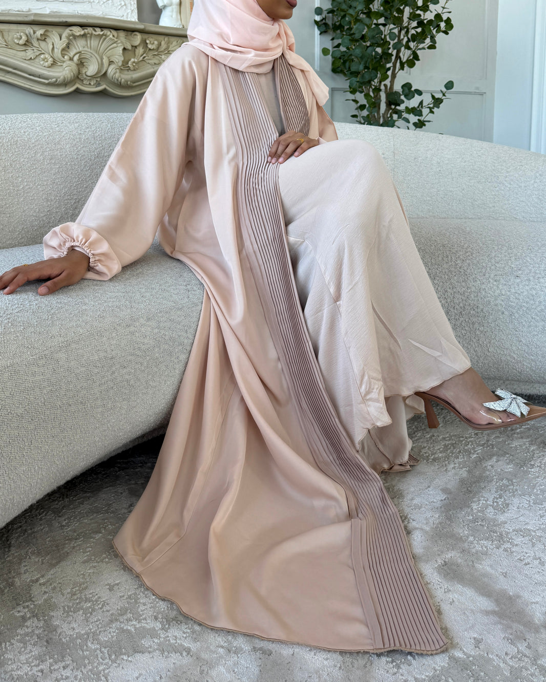 Ayaana | Modest Clothing