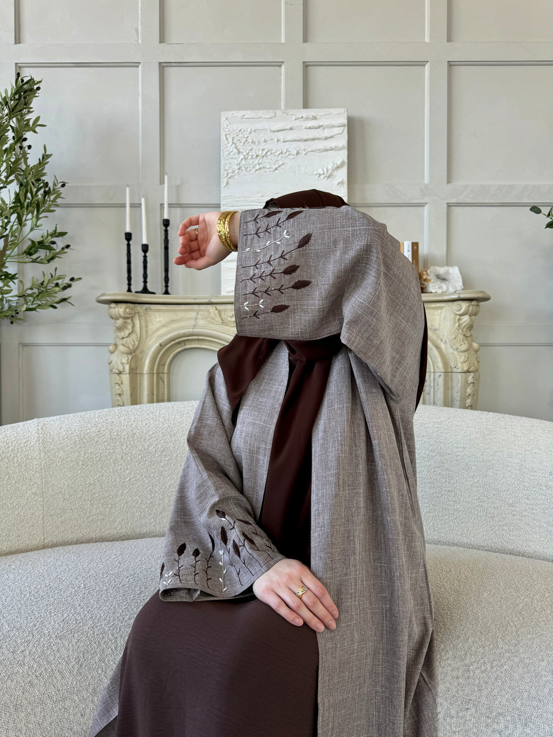 Ayaana | Modest Clothing