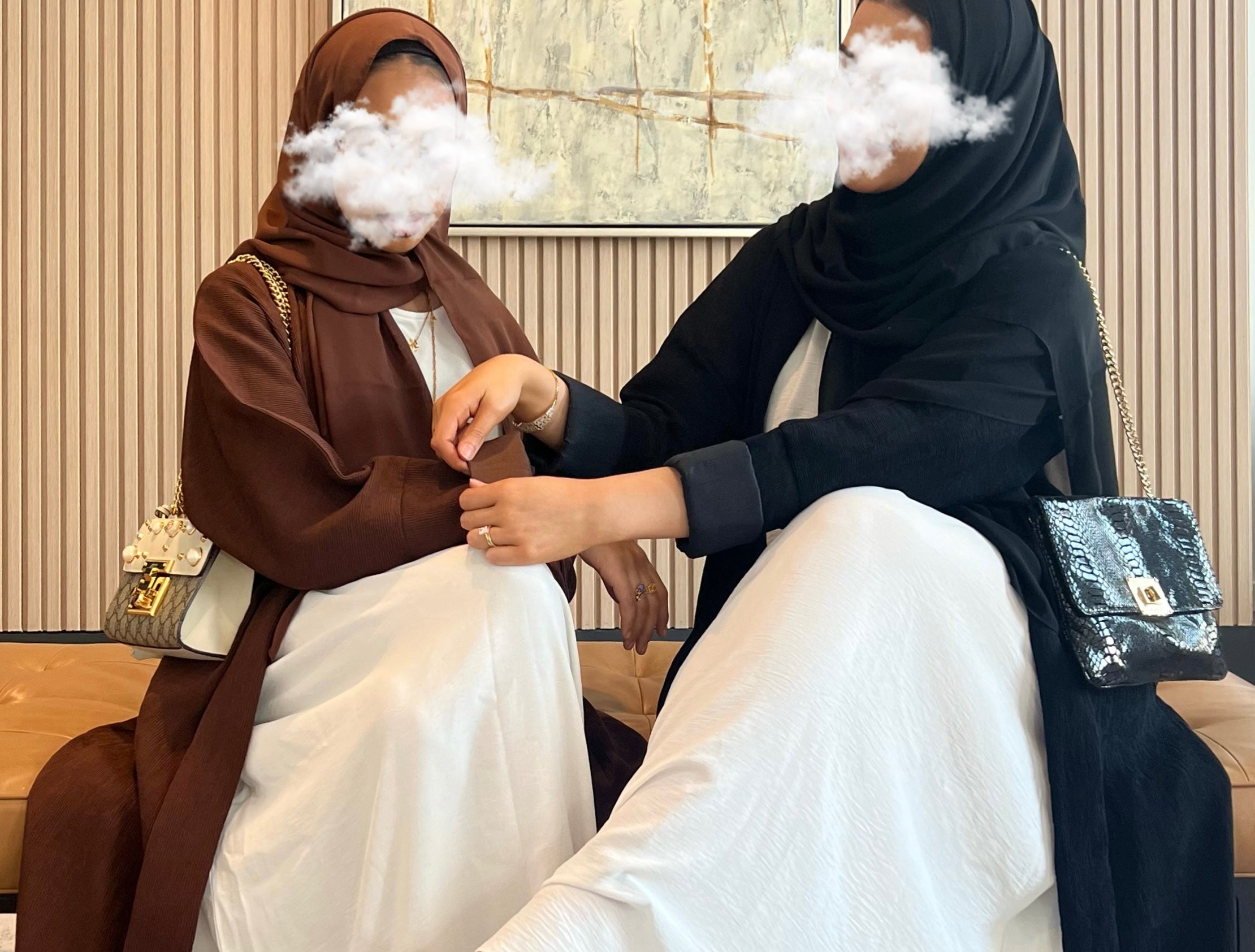 Ayaana | Modest Clothing