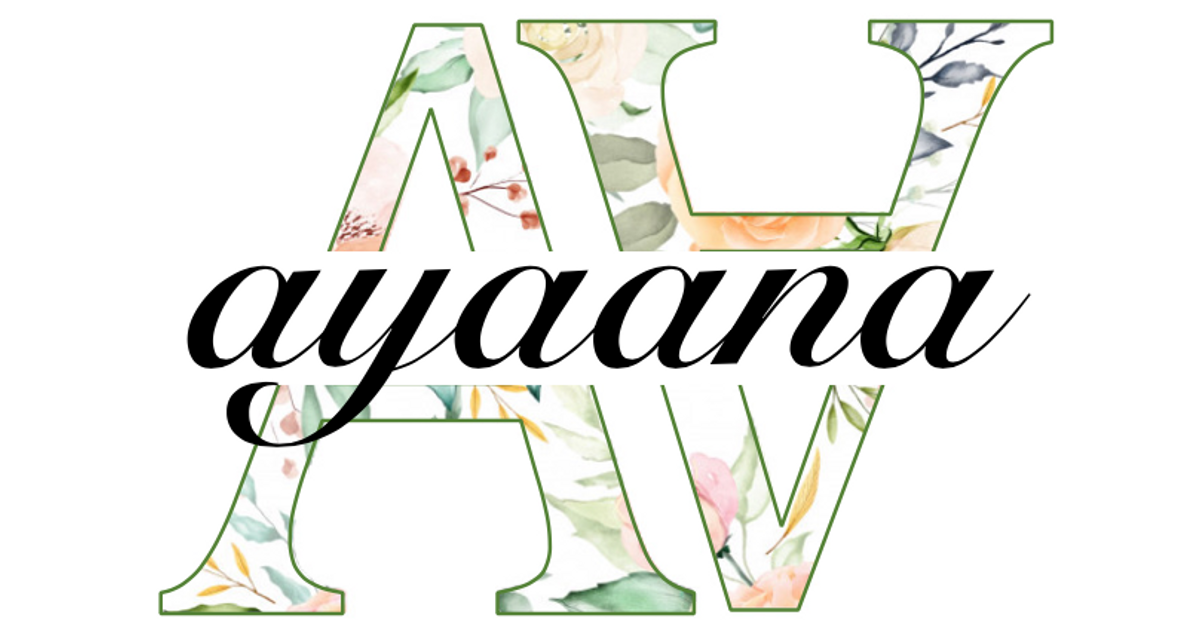 Ayaana | Modest Clothing