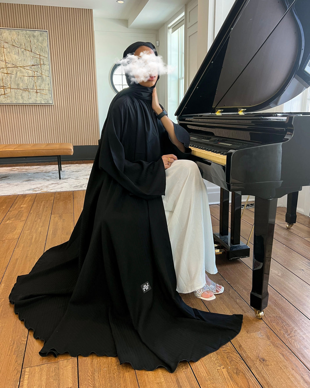 Ayaana | Modest Clothing